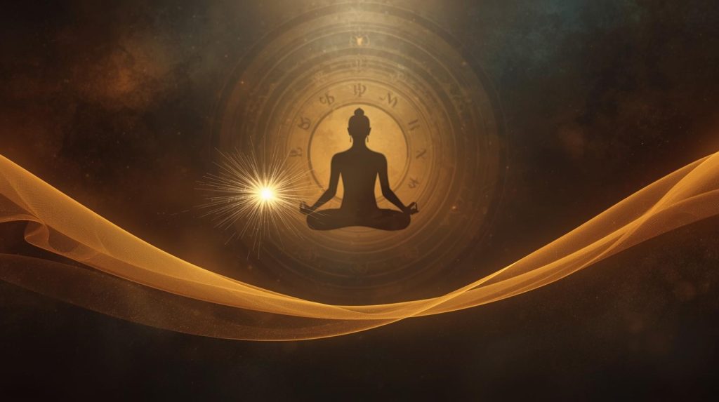 Crossing the Uncrossable: Quantum Tunnelling and the Yogic Siddhi of ...